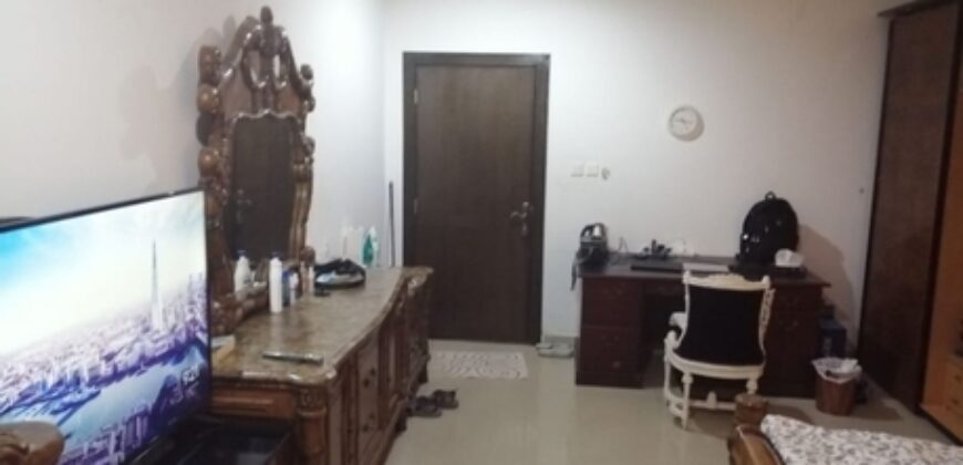 Executive Bachelor Room Riyadh – Fully Furnished for Rent