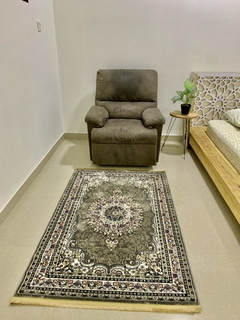 Executive Bachelor Room for Rent in An Nahda near Starbucks – SAR 1,300 ...