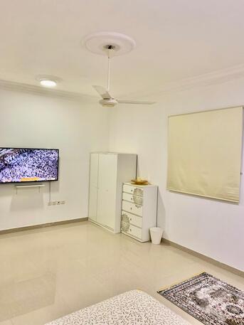 Executive Bachelor Room for Rent in An Nahda near Starbucks – SAR 1,300 ...