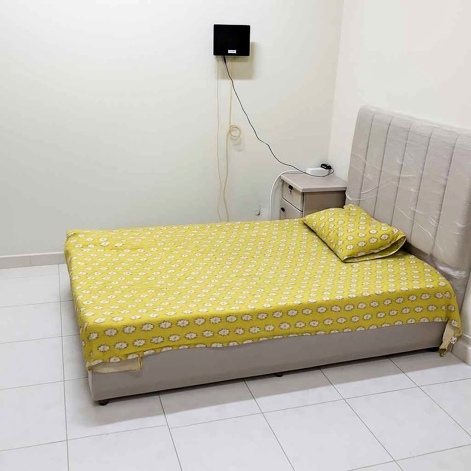 Comfortable Furnished Room for Rent in Al-Malaz Riyadh – SAR 1,350/Month