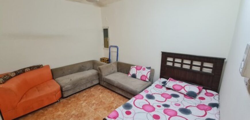 Fully Furnished 2BHK Family Flat for Rent Near Manfuhah Al Yamama – SAR ...