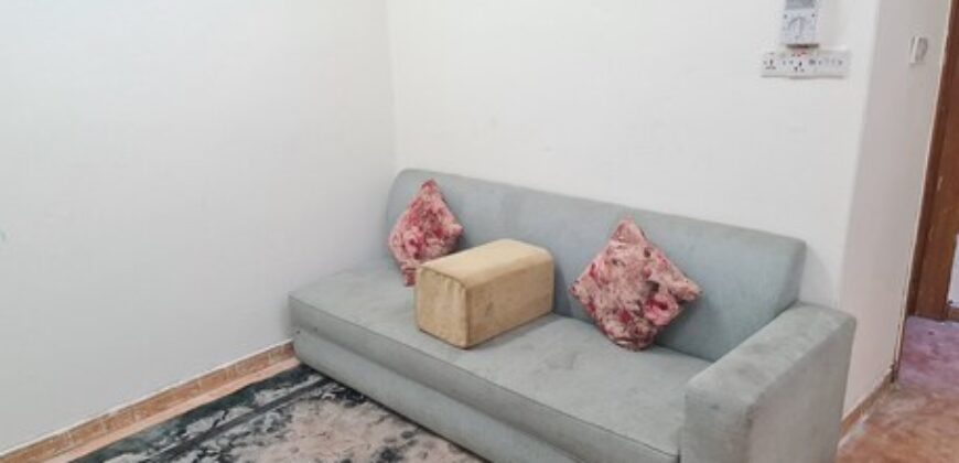 Fully Furnished 2BHK Family Flat for Rent Near Manfuhah Al Yamama – SAR ...