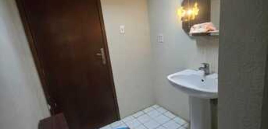 Furnished Room for Rent in Jubail – SAR 1,200/Month (For Single ...