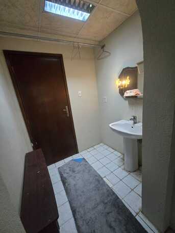 Furnished Room for Rent in Jubail – SAR 1,200/Month (For Single ...