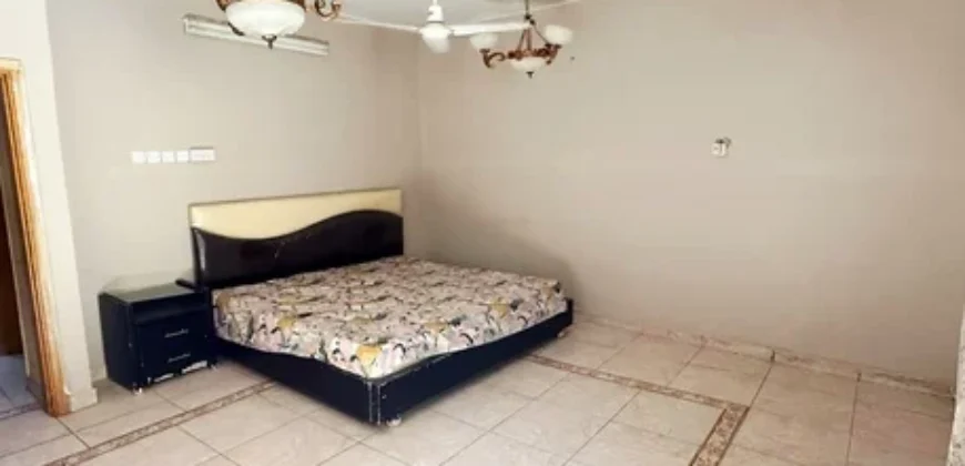 Furnished Room for Executive Bachelor in Hara Riyadh