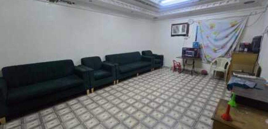 Fully Furnished 2BHK for Rent Al Iskan Riyadh – SAR 2,500/Month