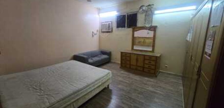 Fully Furnished 2BHK for Rent Al Iskan Riyadh – SAR 2,500/Month