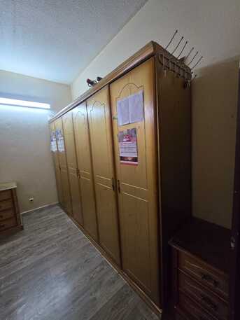 Fully Furnished 2BHK for Rent Al Iskan Riyadh – SAR 2,500/Month