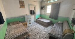 Bed Space Available for Rent in Manfouha Riyadh – SAR 400/Month