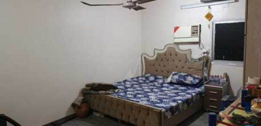 Furnished 1BR Sharing Apartment Ghubaira Riyadh – SAR 1,250/Month